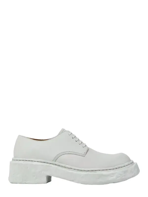 Camper Vamonos Lace-up Shoes - White