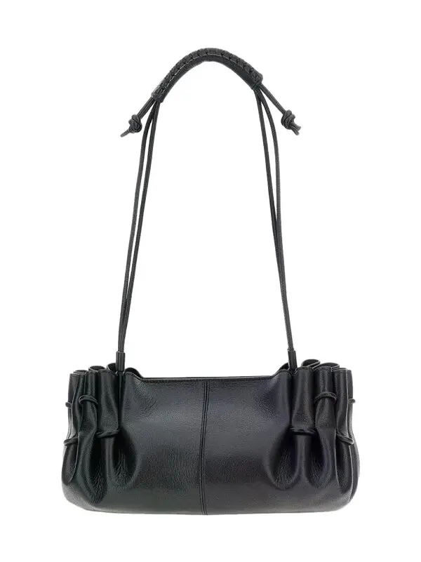 Hereu Arta Shoulder Bag - Black