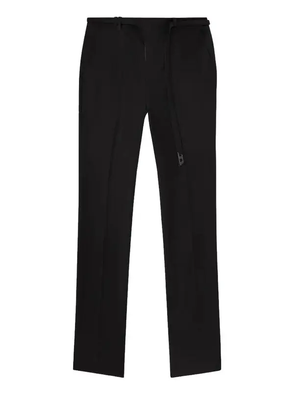 DIESEL® P-nedar-a Trousers - Black