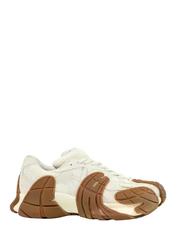 Camper Tormenta Panelled Sneakers - Neutrals