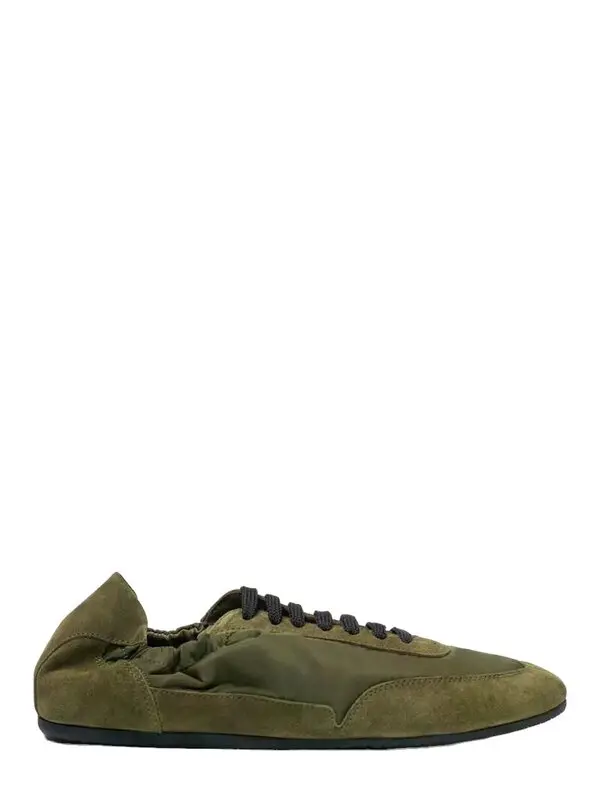 SCAROSSO Leggera Sneakers - Green