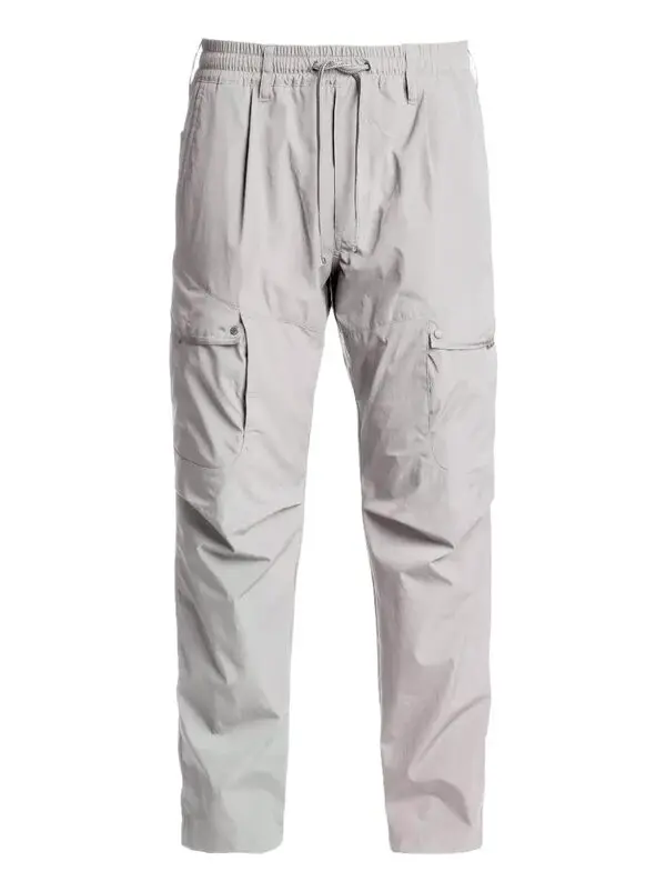 PARAJUMPERS Mallaig Trousers - Grey