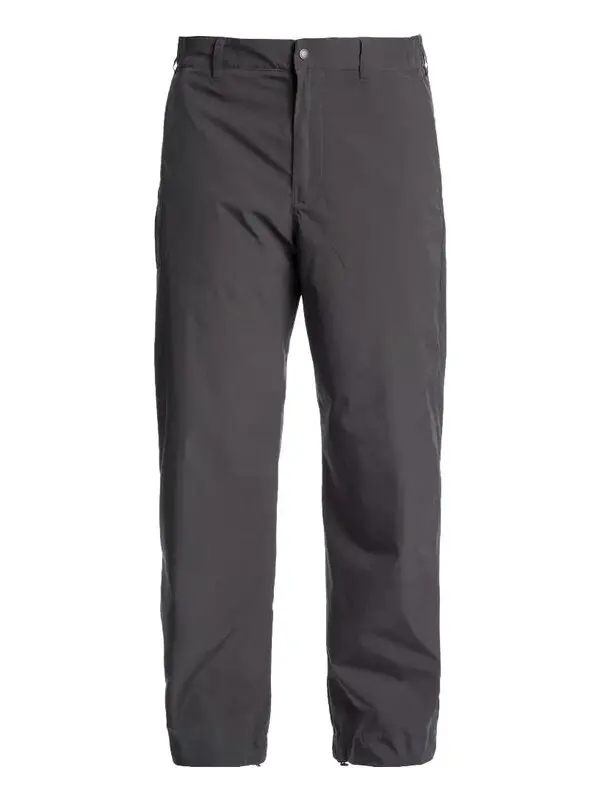 PARAJUMPERS Mochrum Trousers - Grey