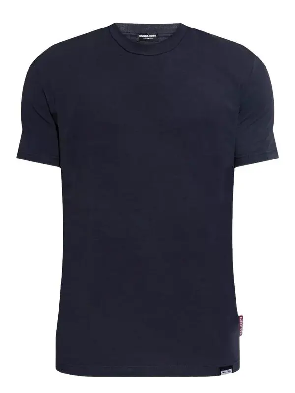 Dsquared2 Crewneck T-shirt - Blue