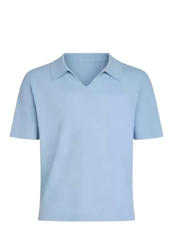 Sandro Riccardo Top - Blue
