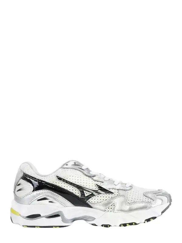 Mizuno Wave Rider Sneakers - Grey