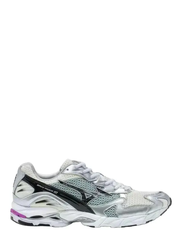 Mizuno Wave Rider Sneakers - Grey