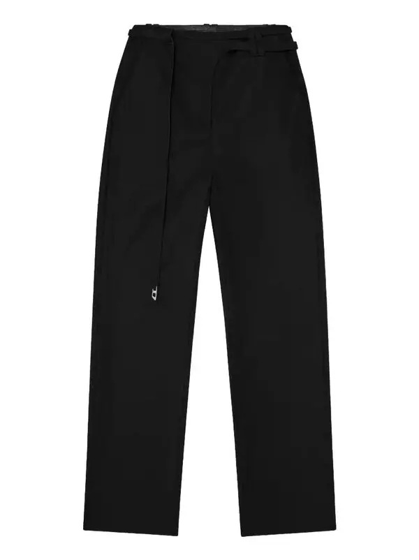 DIESEL® P-ixie-1 Trousers - Black