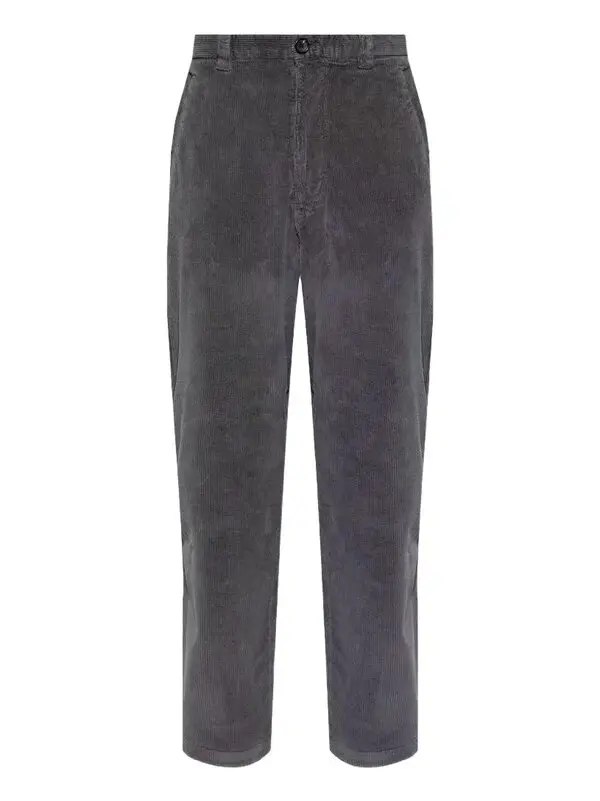 Paul Smith Corduroy Trousers - Grey