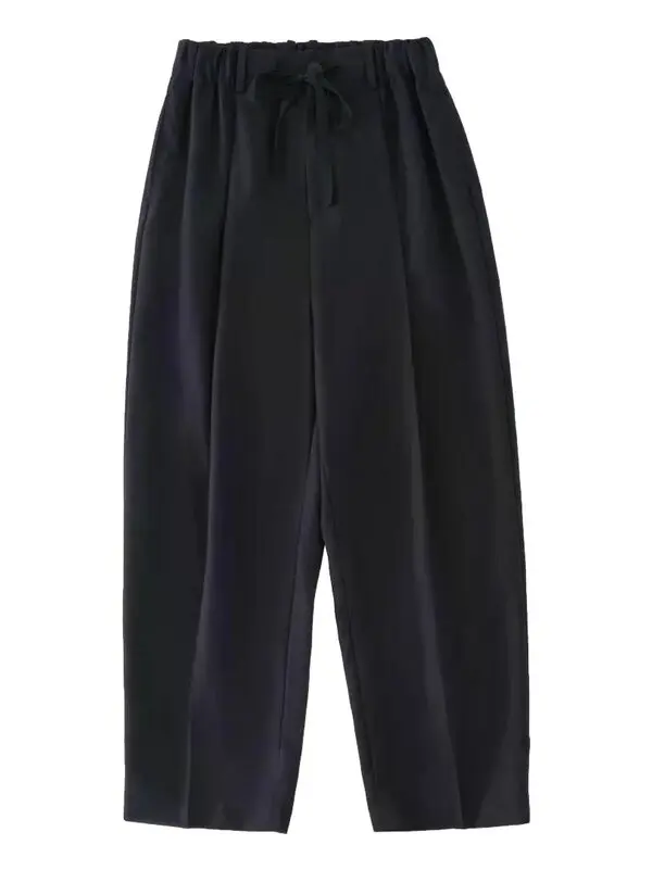Studio Nicholson Trousers - Blue