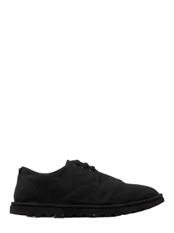 Marsèll Sancrispa Derby Shoes - Black