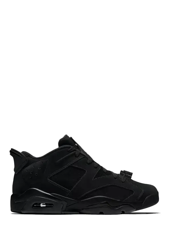 JORDAN Air Sneakers - Black