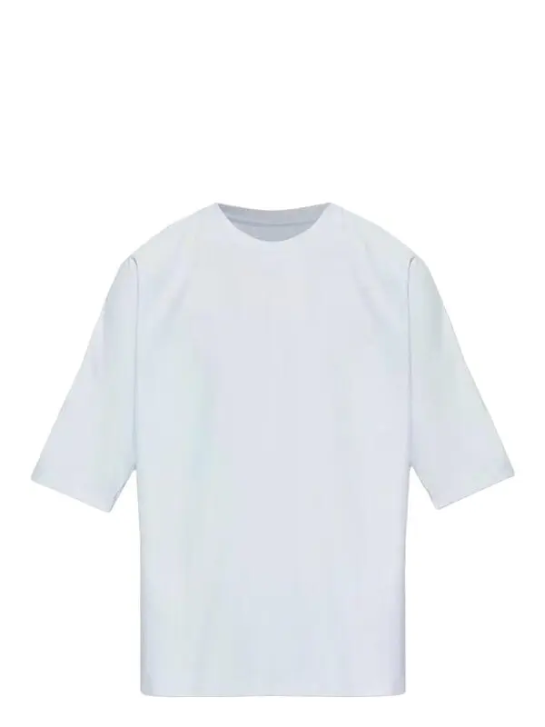 Issey Miyake Release-t 1 Short-sleeve T-shirt - Blue