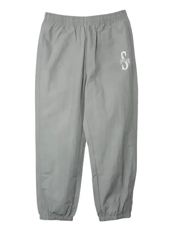 SINCLAIR Arch Track Pants - Grey