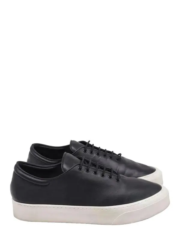 THE ROW Marie H Sneakers - Black
