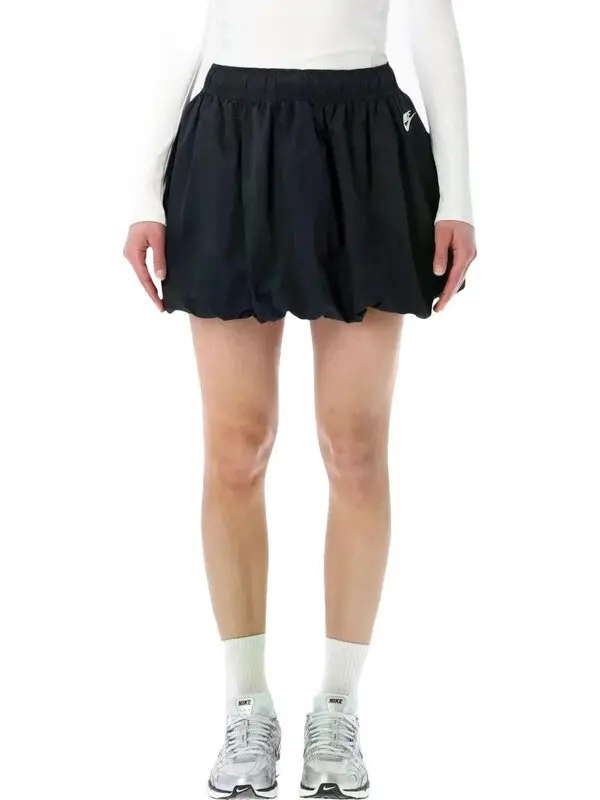 Nike Mini Skirt - Black