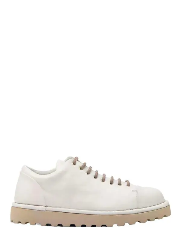 Marsèll Pallottola Lace-up Derby Shoes - White