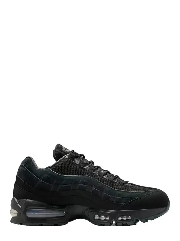 Nike Air Max 95 Sneakers - Black
