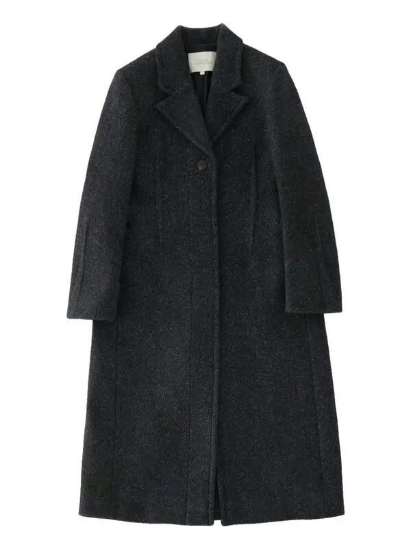 Studio Nicholson Weir Coat - Grey