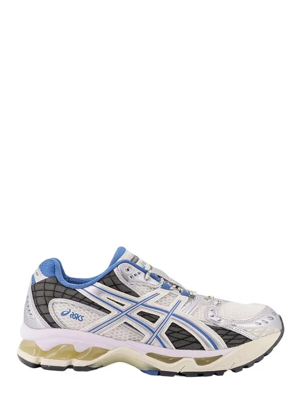 Asics Gel Nimbus .1 Lace-up Sneakers - Multicolor