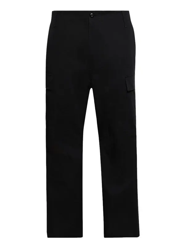 MAISON MARGIELA Cargo Pants - Black