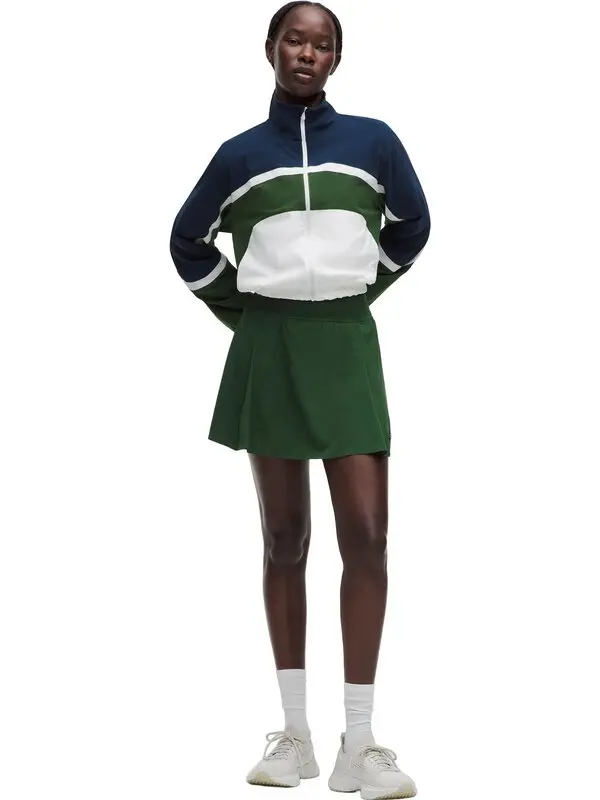 Lululemon A-line Tennis Skirt - Ivy Grove
