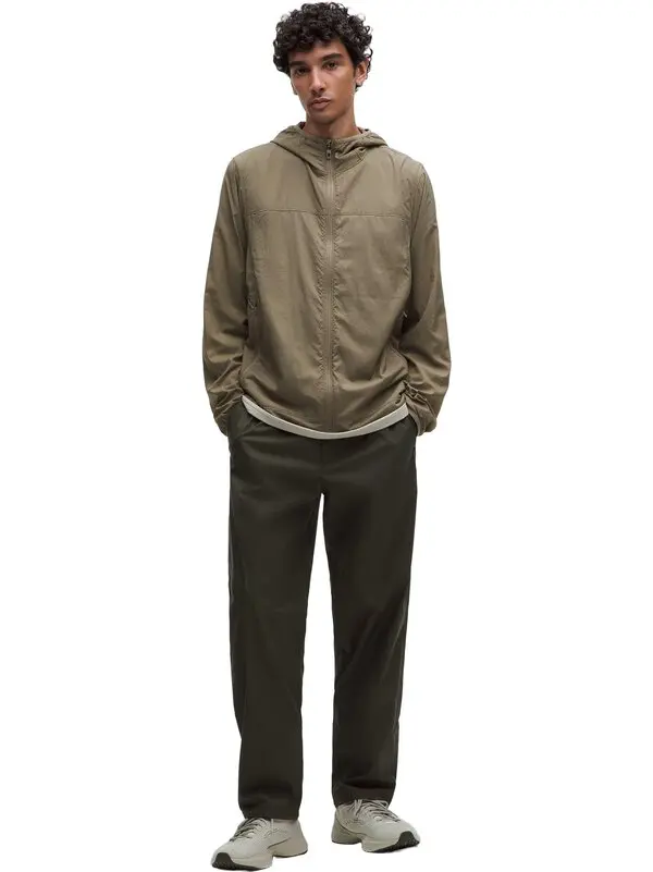 Lululemon Relaxed-fit Pant - Deep Forest