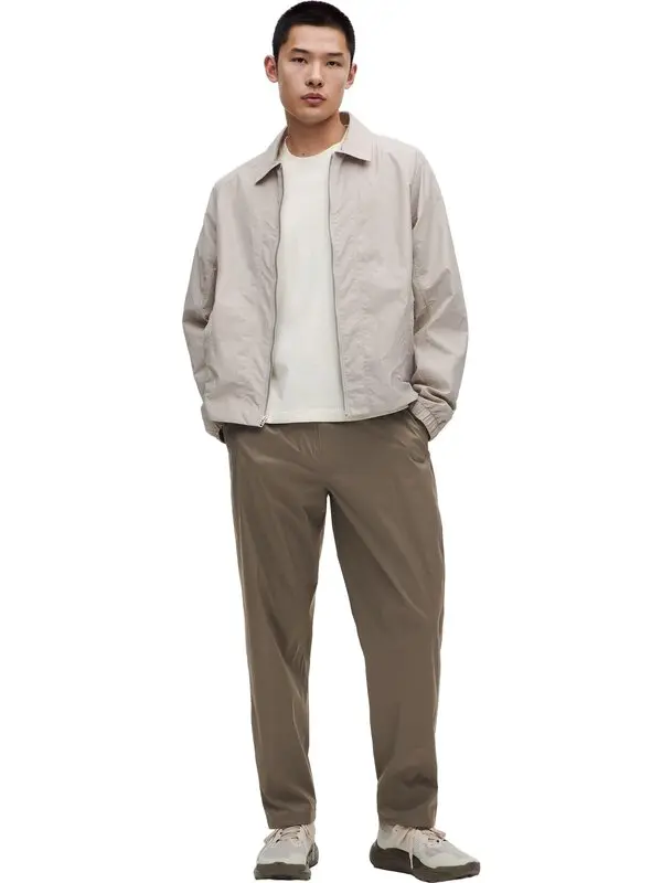 Lululemon Relaxed-fit Pant - Nomad