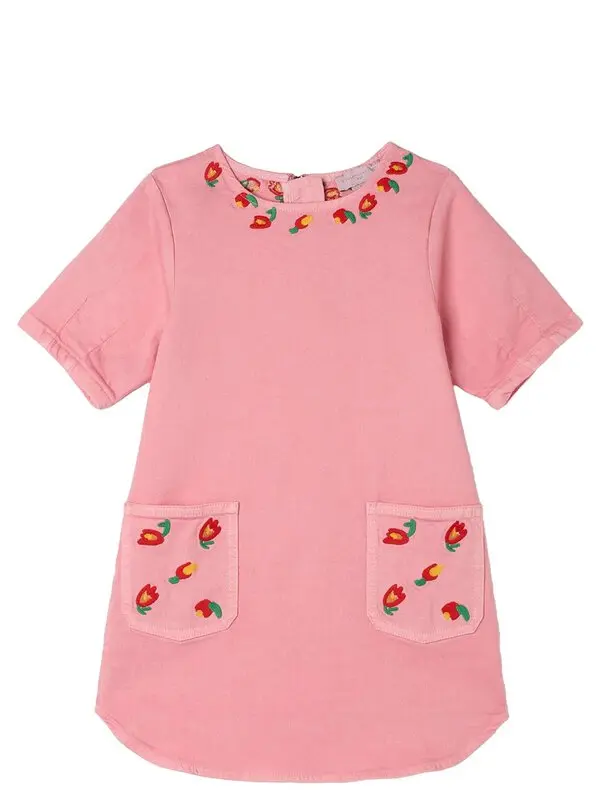 Stella McCartney Dress - Pink