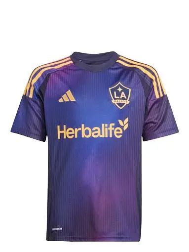Adidas 25/26 Away Jersey - Noble Ink