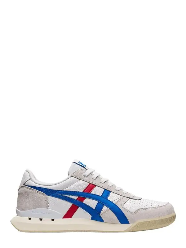 Onitsuka Tiger Ultimate 81 Ex Sneakers - White Directoire Blue