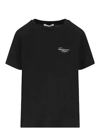 Givenchy Regular T-shirt - Black
