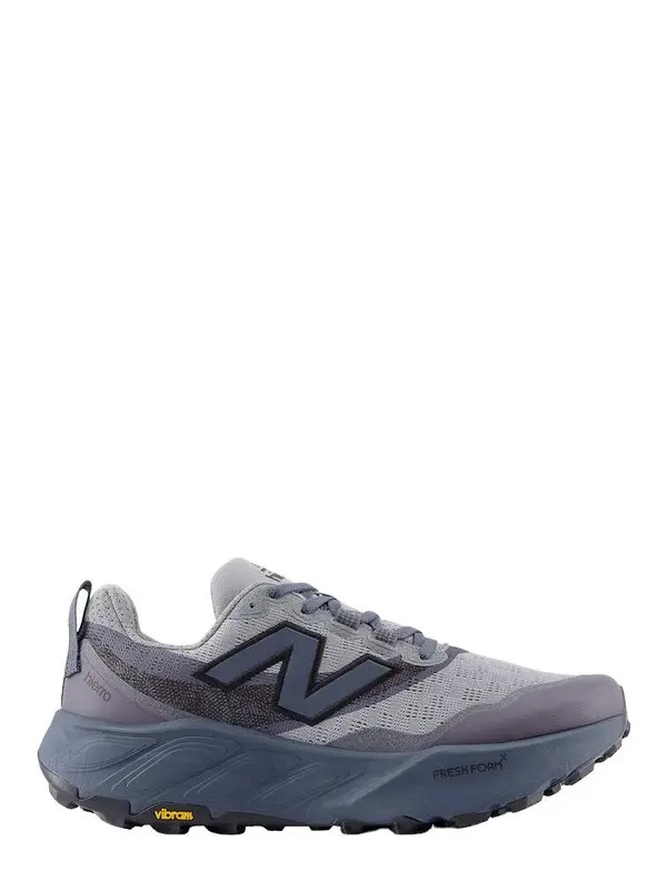 NEW BALANCE Fresh Foam Hierro V9 - Slate Grey/shadow Blue