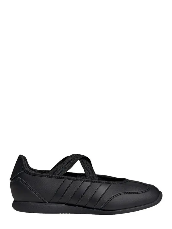 Adidas Barreda Mary Jane - Core Black