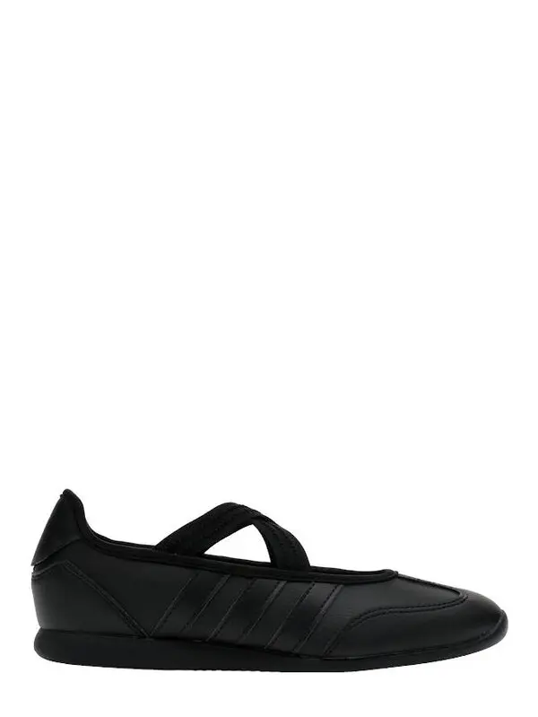 Adidas Barreda Mary Jane - Core Black