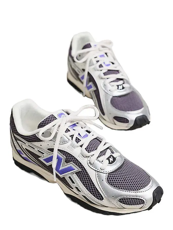 NEW BALANCE 204l Sneakers - Indigo