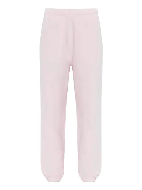 Canada Goose Logo-detail Track Pants - Pink