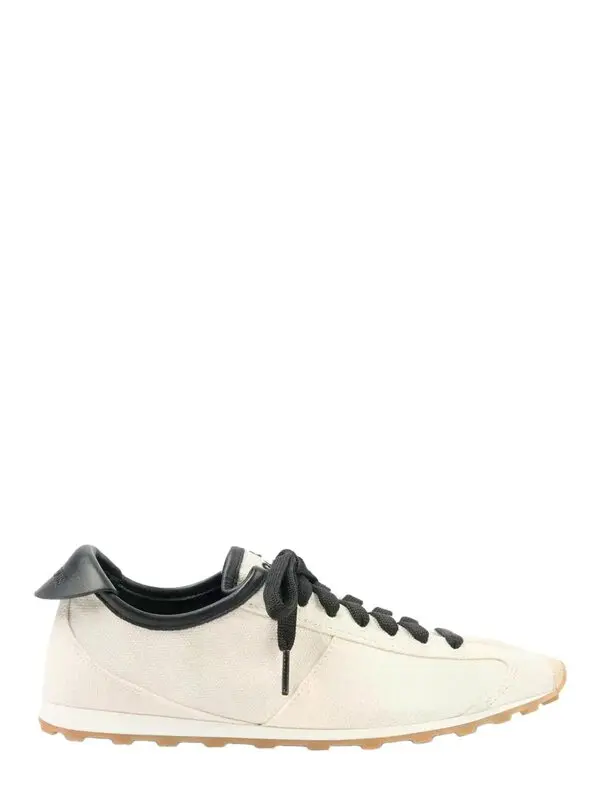 Jacquemus Low-top Sneakers - Neutrals