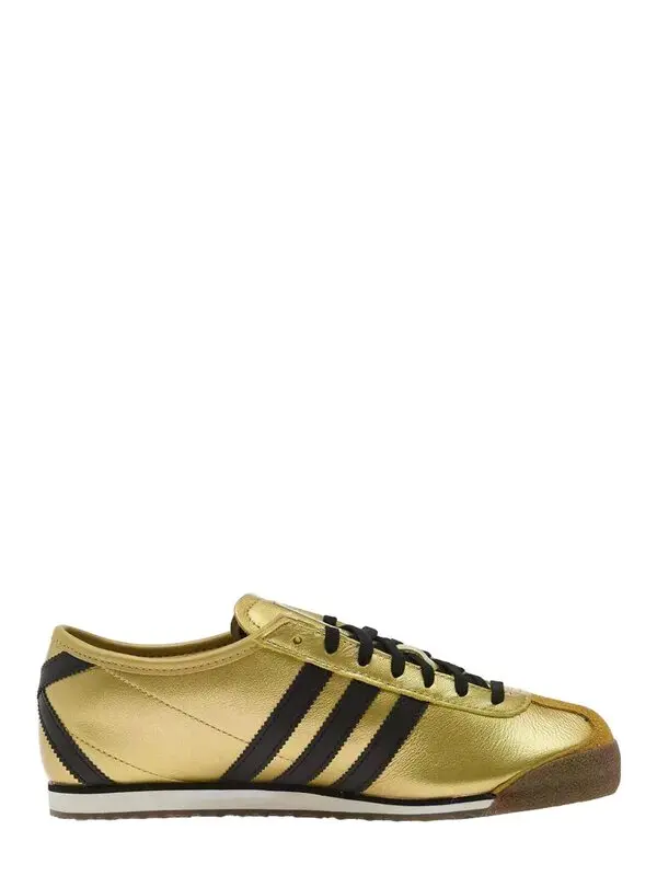 Adidas Italia 70s Sneakers - Gold