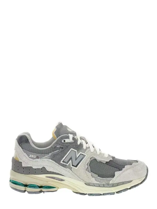 NEW BALANCE 2002r Protection Pack Sneakers - Grey
