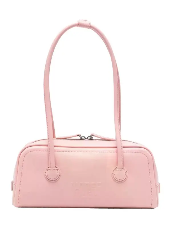 MARGESHERWOOD Soft Boston Ew Top Handle - Pink