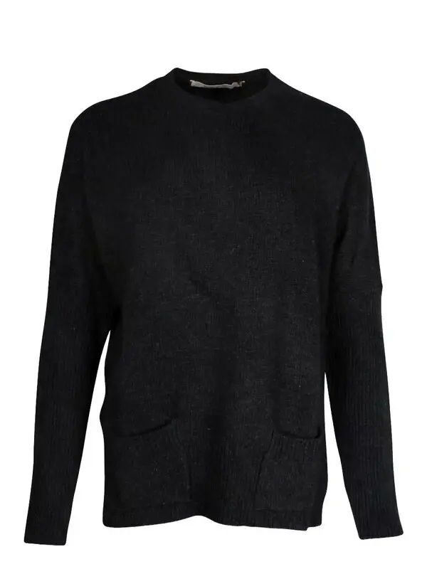 Marni Crew-neck Sweater - Grey