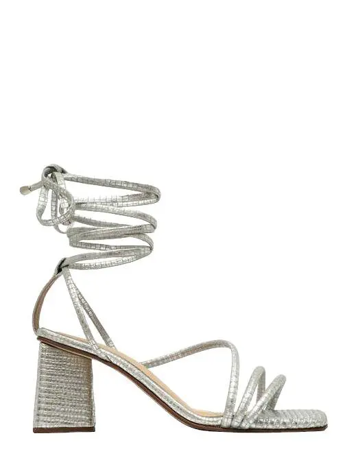 ALTA Analia Sandals - Silver