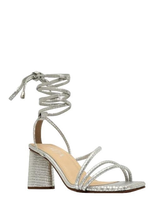 ALTA Analia Sandals - Silver