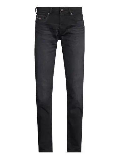 DIESEL® Slim Fit Jeans - Black