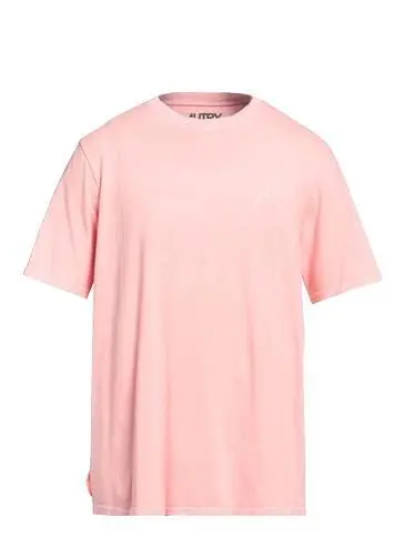 AUTRY T-shirt Size Cotton - Pink