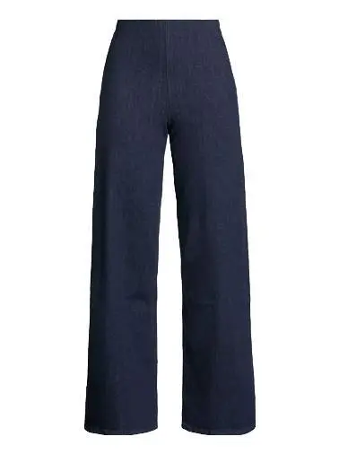 Rag & Bone Flared Jeans - Blue