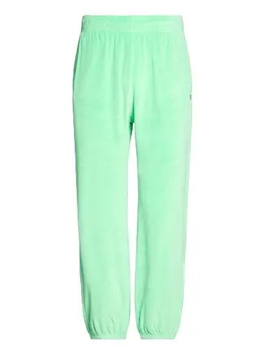 Champion Pants Light Size Cotton, Polyester - Green