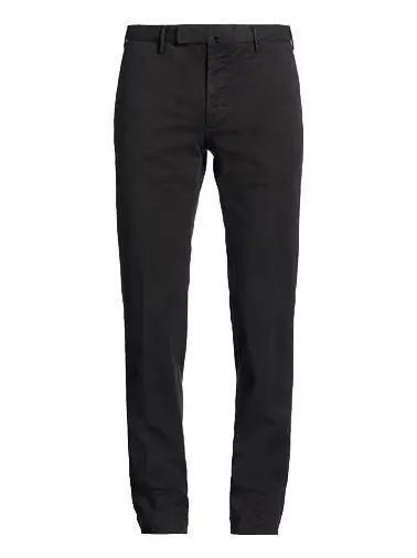 Incotex By Slowear Pants Size Cotton, Elastane - Black