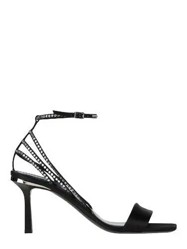 HYINA Sandals - Black